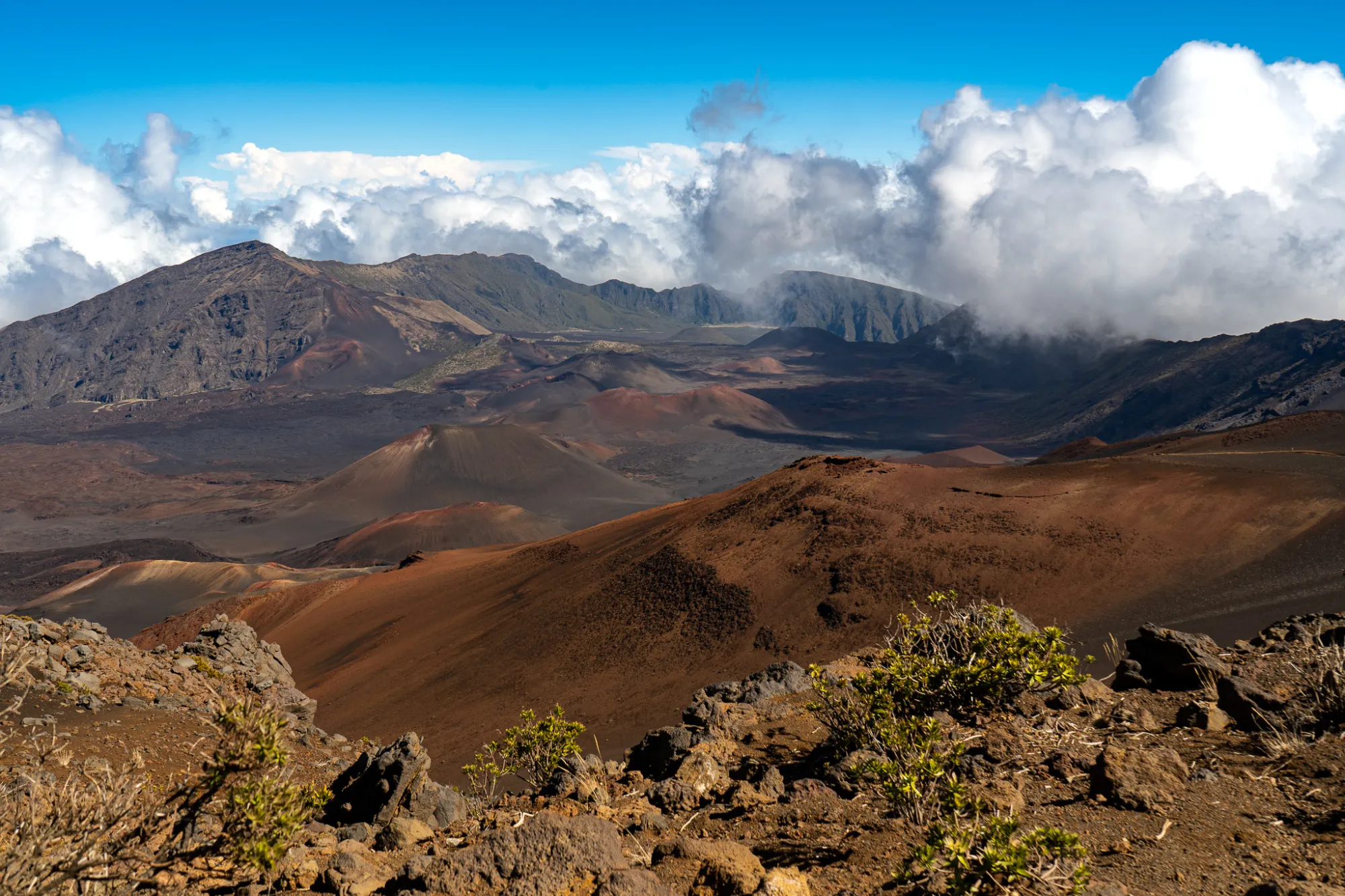 An In-Depth Guide to the Geology of Maui and How It Shaped the Island's ...