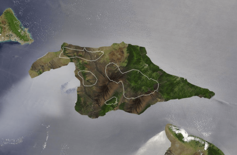 An In-Depth Guide to the Geology of Maui and How It Shaped the Island's ...