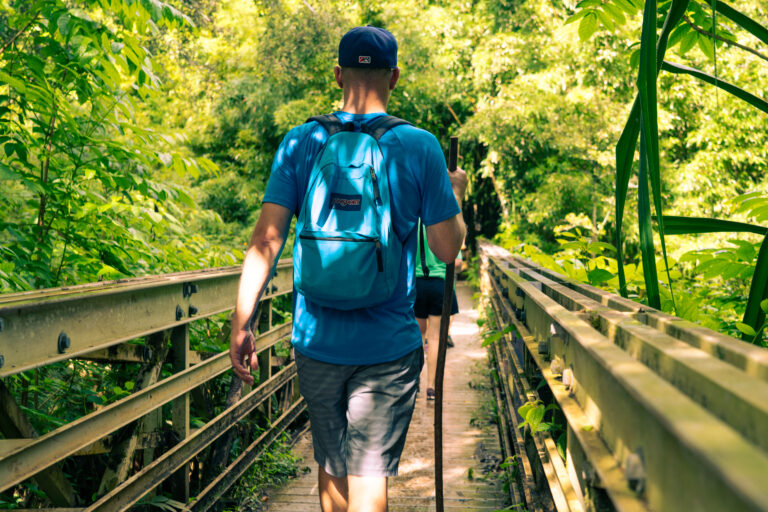 The Ultimate Guide to the Road to Hāna | Hike Maui